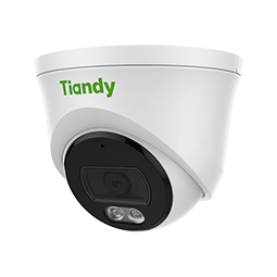 Tiandy Partner